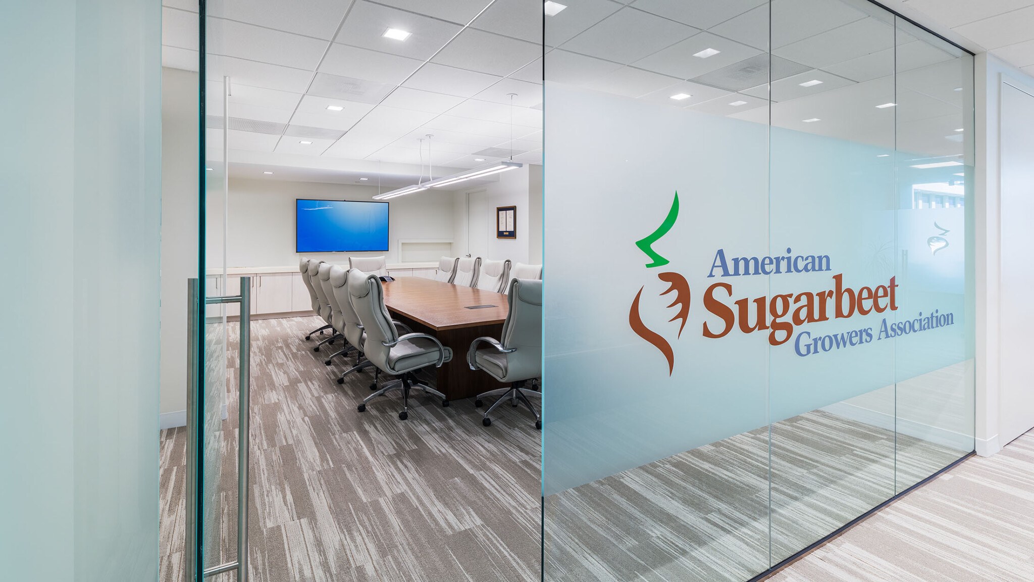American Sugarbeet Headquarters - KCCT
