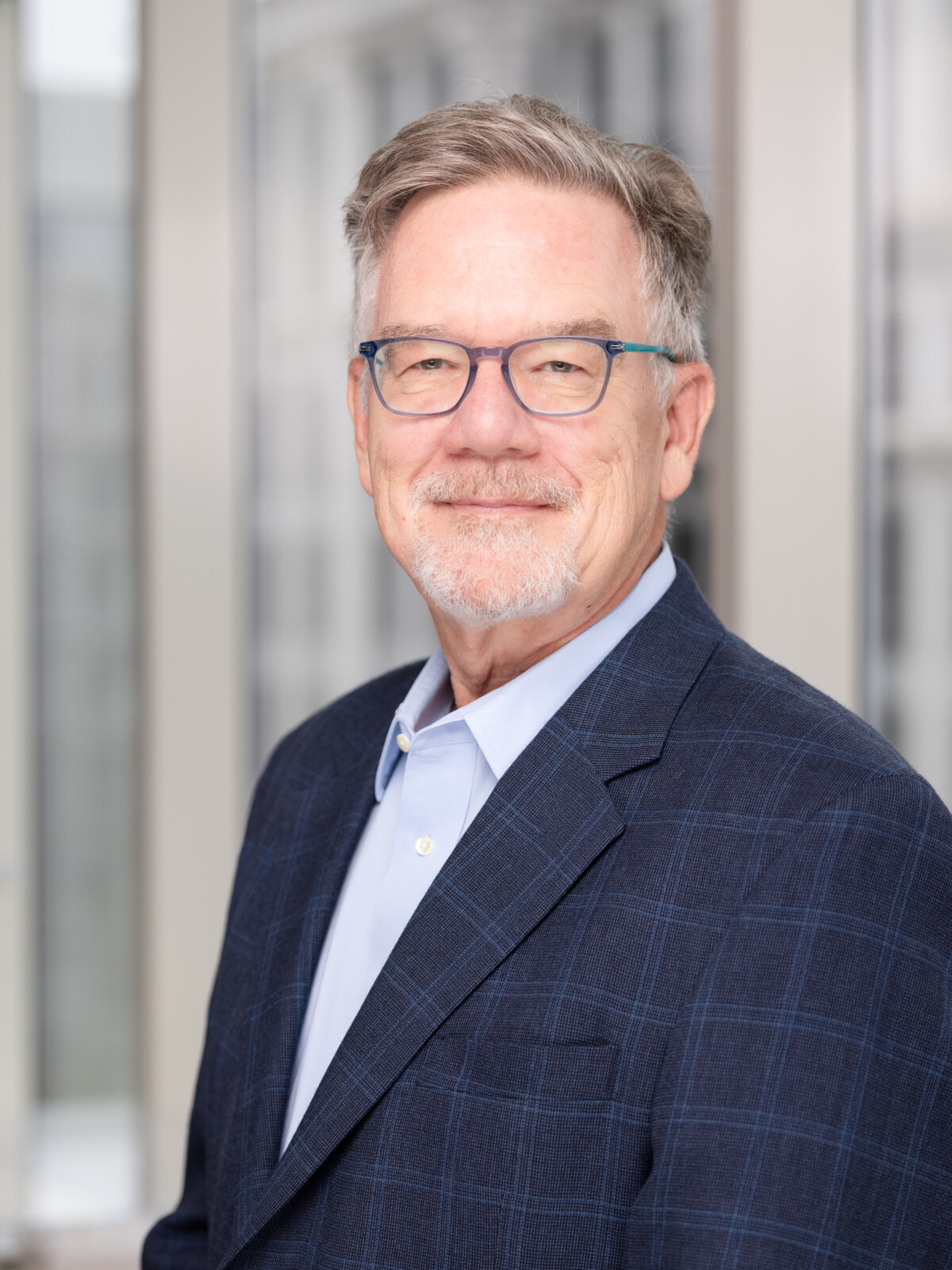 Mark Farmer - KCCT