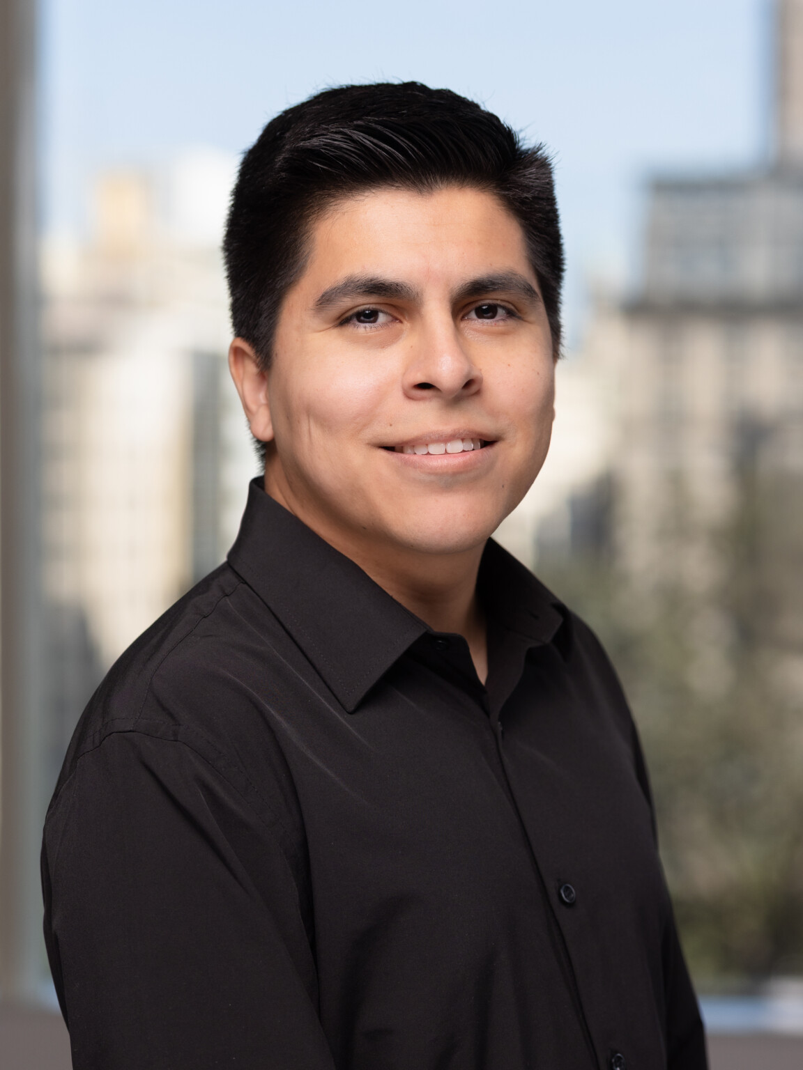 Andres Soria Galvarro - KCCT