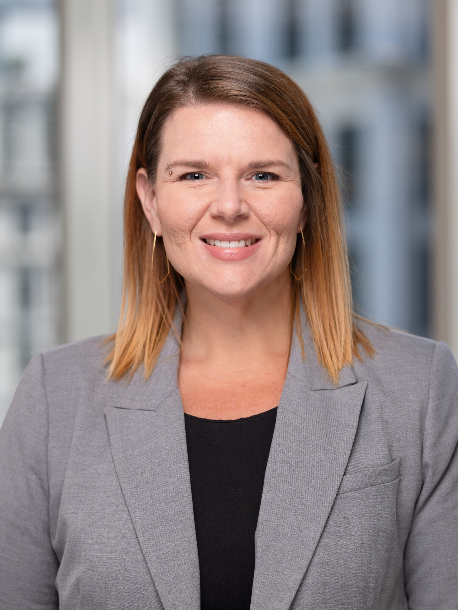 Kristin King - KCCT