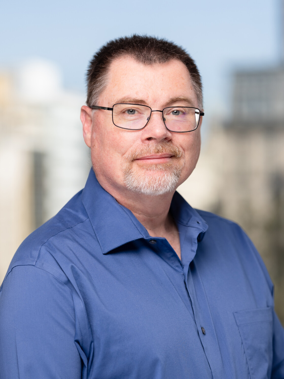 Charles Munson - KCCT