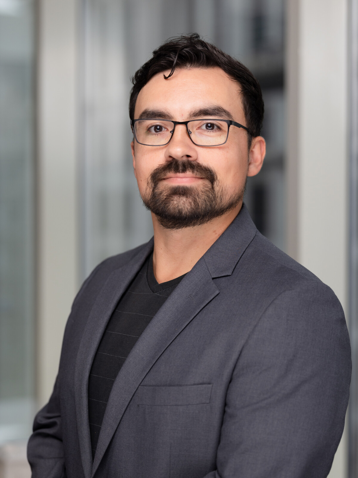 Daniel Trejo - KCCT