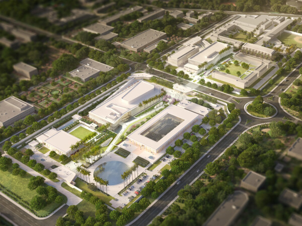 US Embassy - KCCT