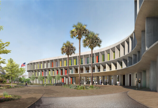 US Embassy - KCCT