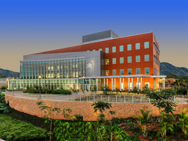 Campus Archives - KCCT